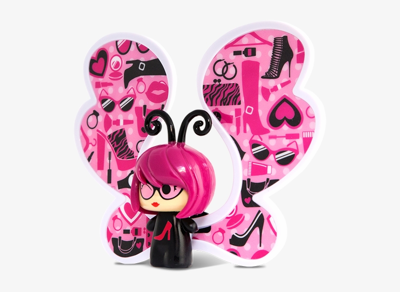 Diva À La Mode - Cartoon - 650x550 PNG Download - PNGkit