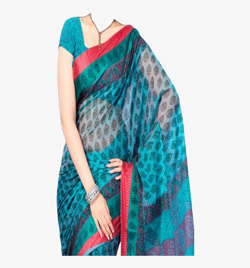 Png Sarees Women Edit - 480x800 PNG Download - PNGkit