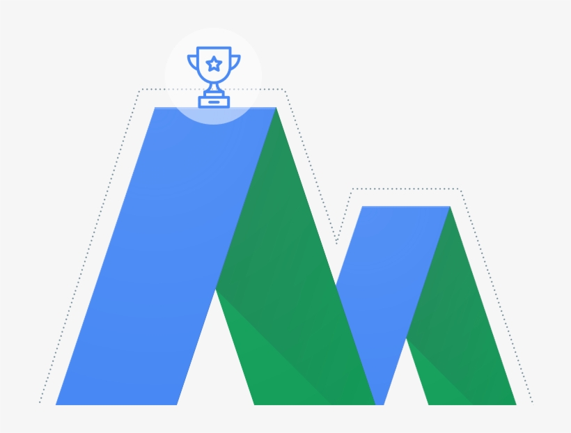 Google Adwords - Graphic Design - 717x542 PNG Download - PNGkit