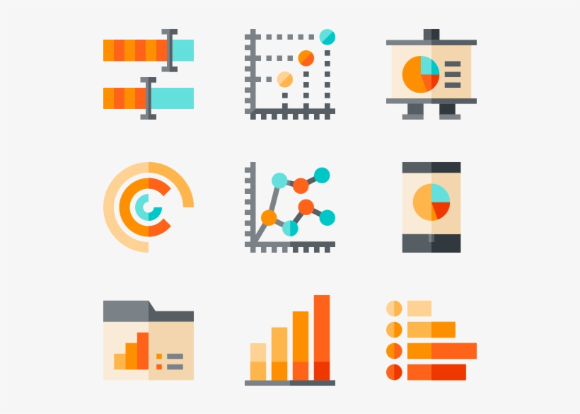 Analytics - 600x564 PNG Download - PNGkit