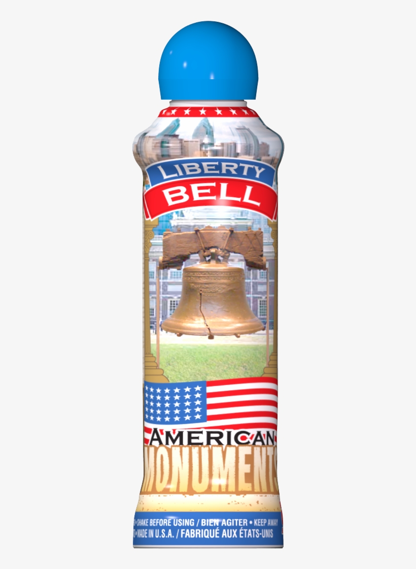 Liberty Bell Bingo Ink - Church Bell - 304x1040 PNG Download - PNGkit