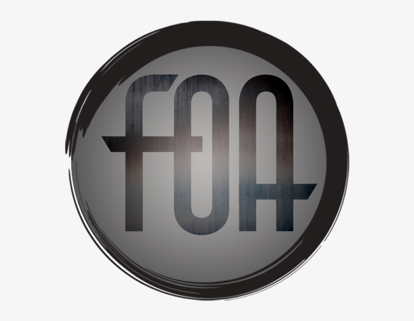 Foa- - Emblem - 592x592 PNG Download - PNGkit