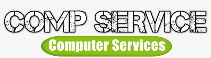 Comp Service Computer And Laptop Service - Office Power - 1200x256 PNG ...