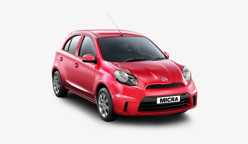 Micra Active - Nissan Micra - 1500x560 PNG Download - PNGkit