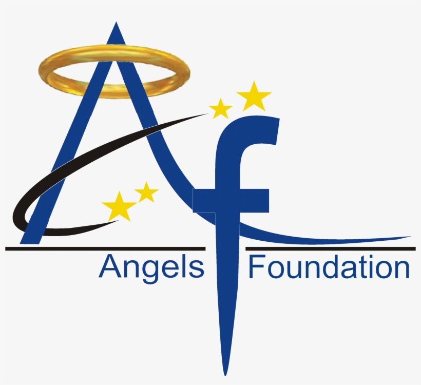 Angels Foundation India - 3014x2612 PNG Download - PNGkit