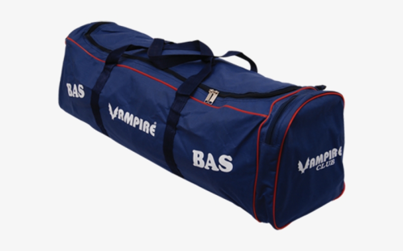 Bas Vampire Club Cricket Kit Bag - Golf Bag - 800x800 PNG Download - PNGkit