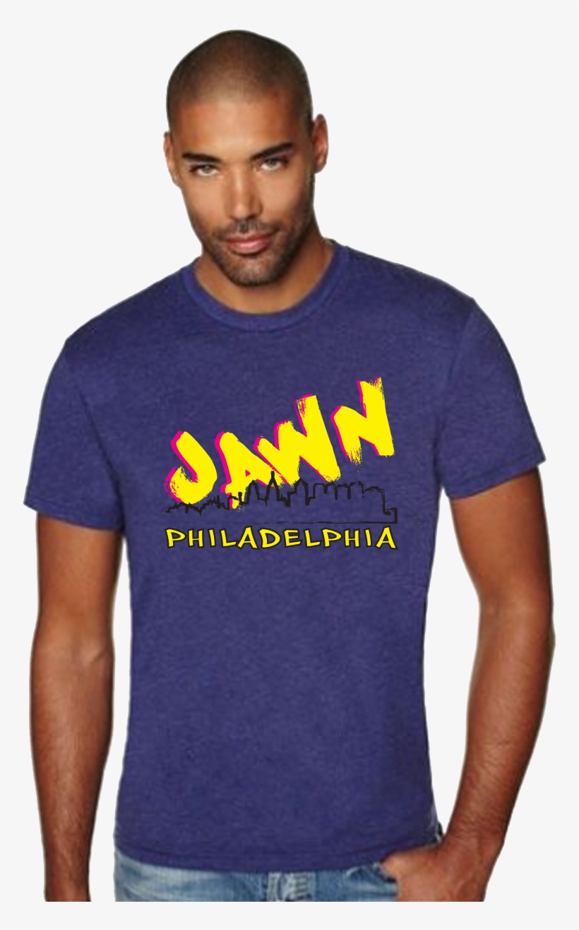 Jawn Model Storm Tee - 1000x1250 PNG Download - PNGkit