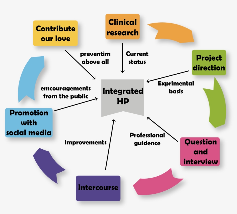 The Human Practice Parts Of Our Project Focuses On - Diagram ...