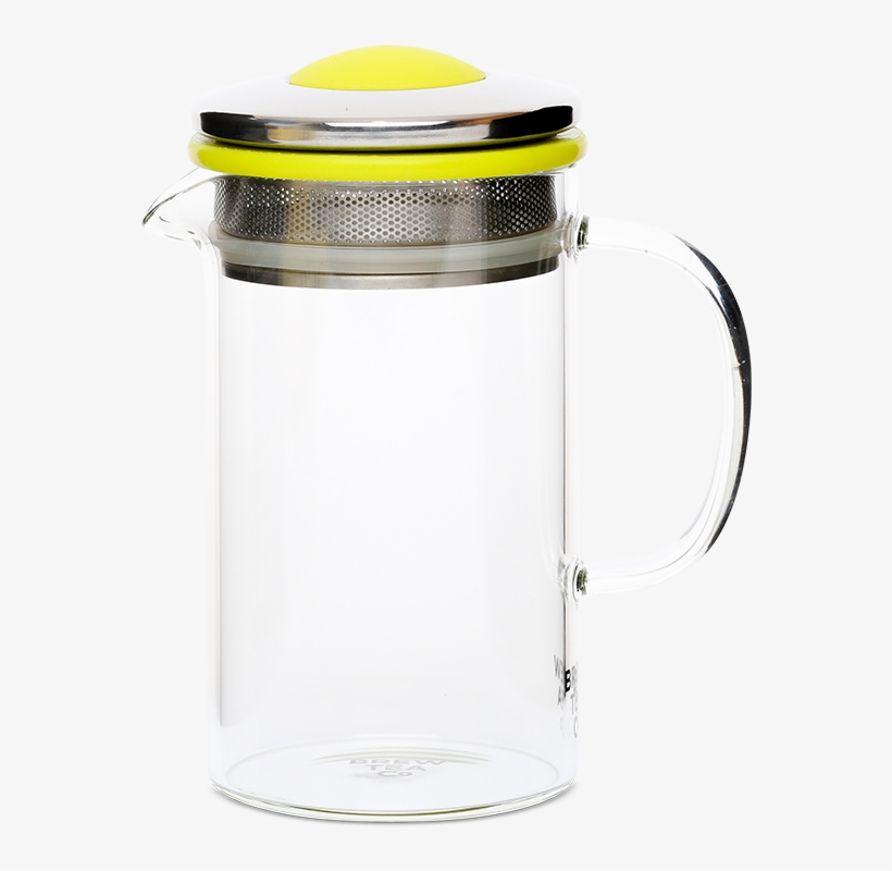 Brew Tea Co - Teapot - 800x800 PNG Download - PNGkit