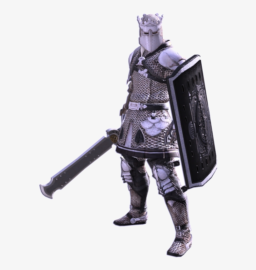 Gladiator The Best Defense - Final Fantasy Xiv Paladin - 600x925 PNG ...