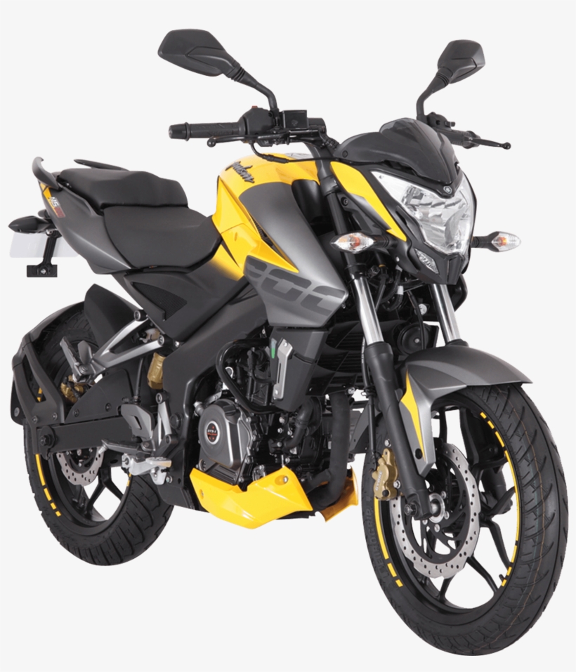 Ns 200 Fi - 715x715 PNG Download - PNGkit