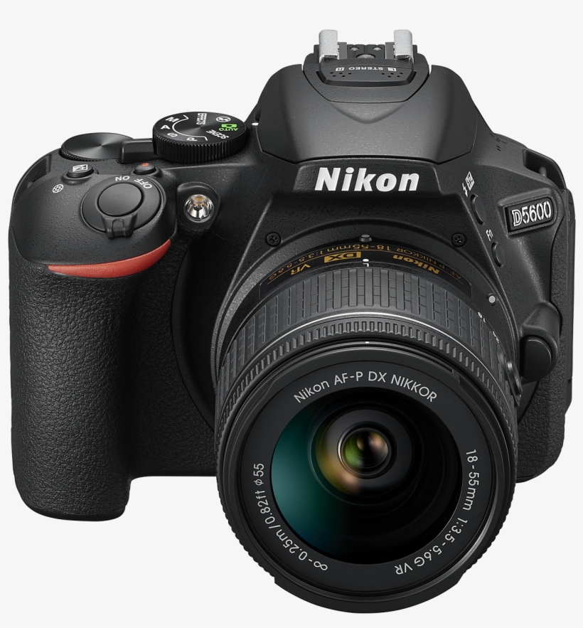Nikon Dslr Png