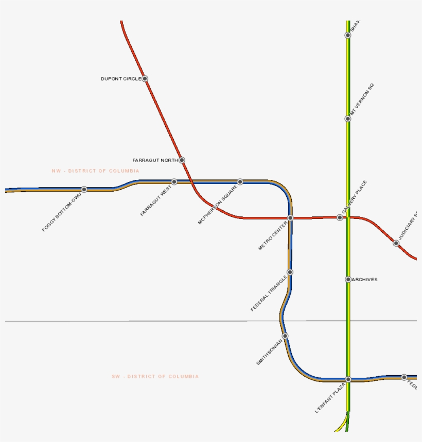 Red Line Metro Map Awesome Live Train Map - Diagram - 1024x1024 PNG ...