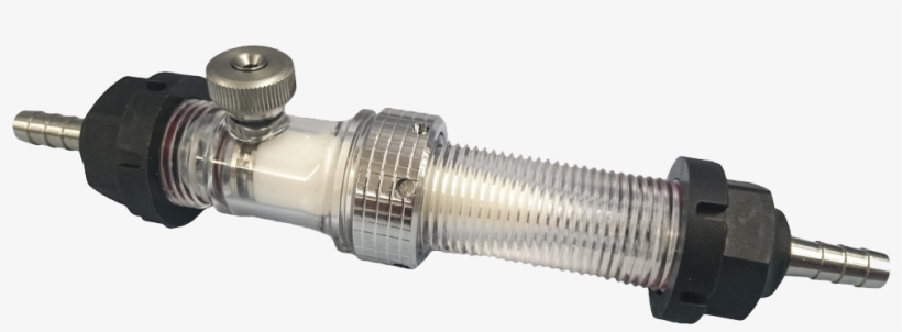 Inline Flow Control - Beer Flow Control Valve - 1024x367 PNG Download ...