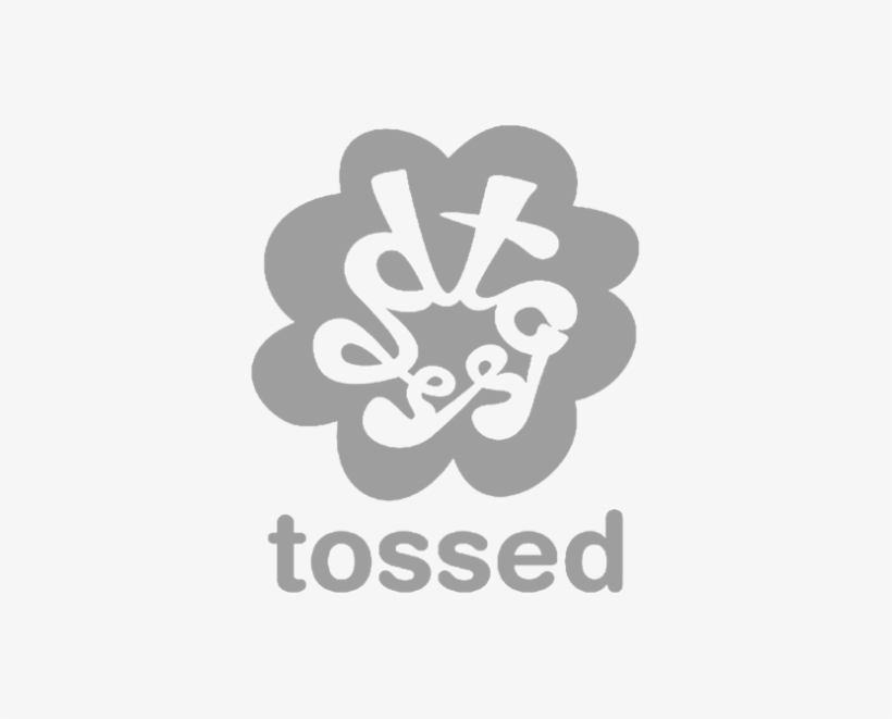 Tossed - Tossed Uk - 1000x950 PNG Download - PNGkit