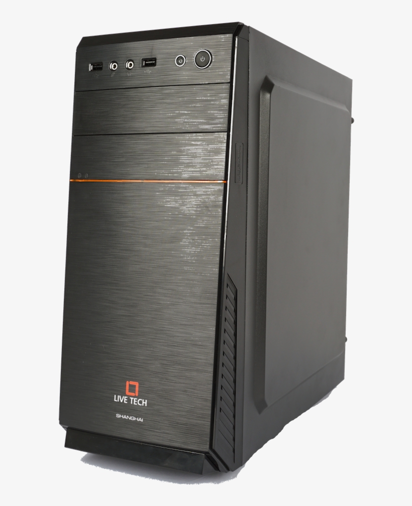 Computer Case - 1500x1000 PNG Download - PNGkit