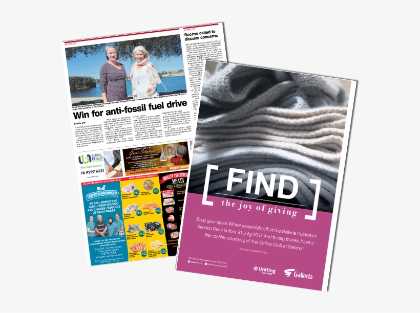 Page 2 Package - Flyer - 600x548 PNG Download - PNGkit