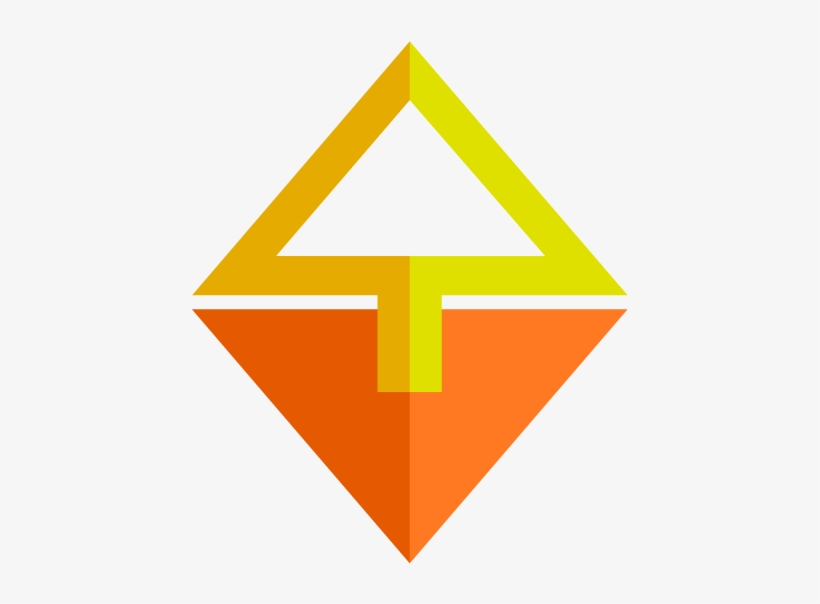 Download Transparent Logo - Triangle - PNGkit