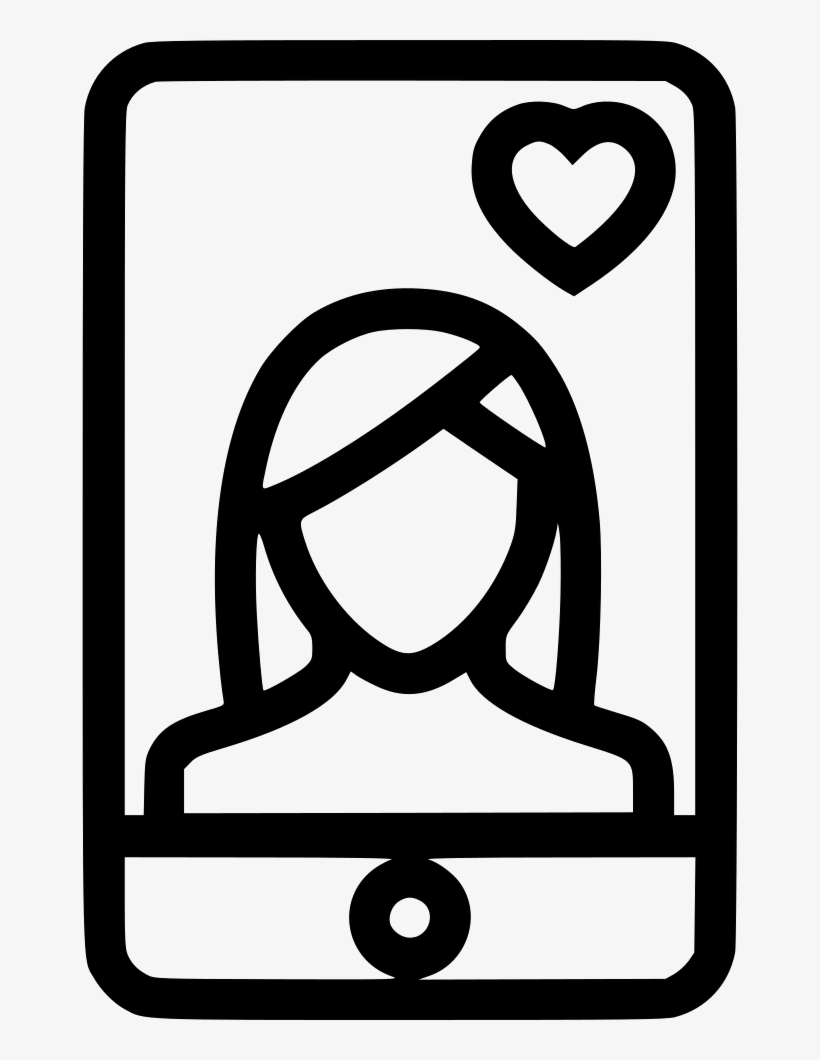 Png File Svg - Love Boyfriend Icon Png - 656x980 PNG Download - PNGkit