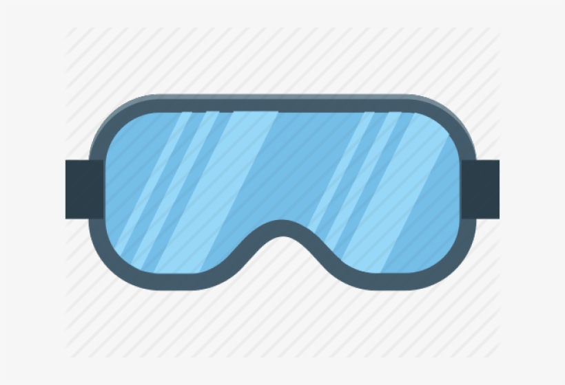 Download Transparent Drawn Goggles Vector Safety - PNGkit