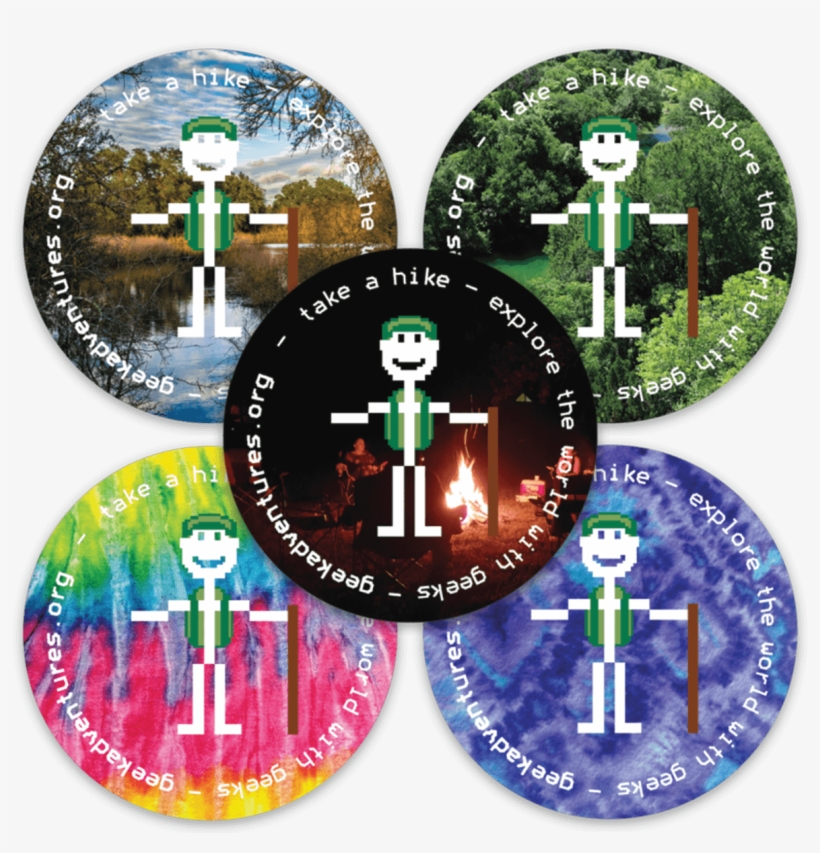 Circle Sticker - Illustration - 1188x1178 PNG Download - PNGkit