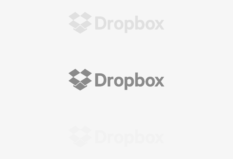 Dropbox - 520x600 PNG Download - PNGkit
