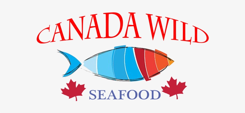 Canada Wild Seafood Logo - Picas - 800x400 PNG Download - PNGkit