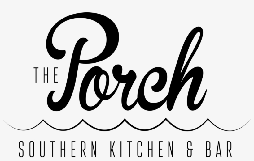 Download Transparent Bh - Porch Logo - Final - Calligraphy - PNGkit