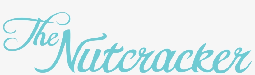 Nutcracker-logo - Nutcracker Logo - 3326x821 PNG Download - PNGkit