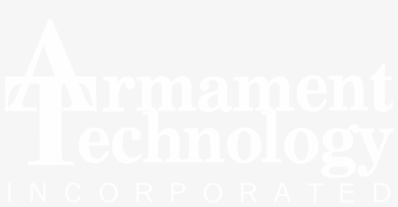 Armament Technology Inc Logo - 1017x482 PNG Download - PNGkit