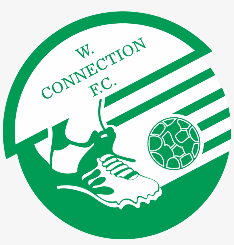 W Connection Fc - 1200x1200 PNG Download - PNGkit