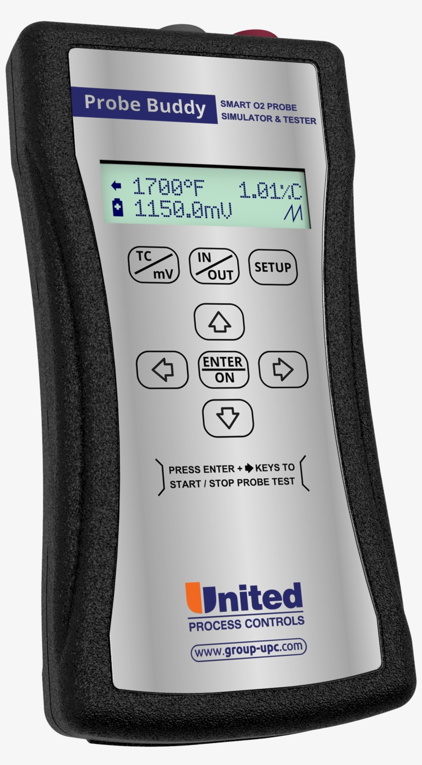 Probe Buddy™ - Blood Pressure Monitor - 1728x2793 PNG Download - PNGkit
