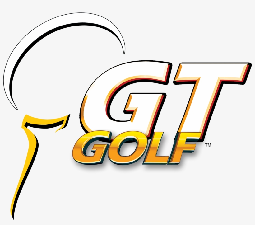 Logo 2 Thumb Png - Golden Tee Live Logo - 1746x1456 PNG Download - PNGkit