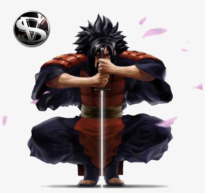 Madara Naruto Render Photo - Madara Uchiha - 871x836 PNG Download - PNGkit
