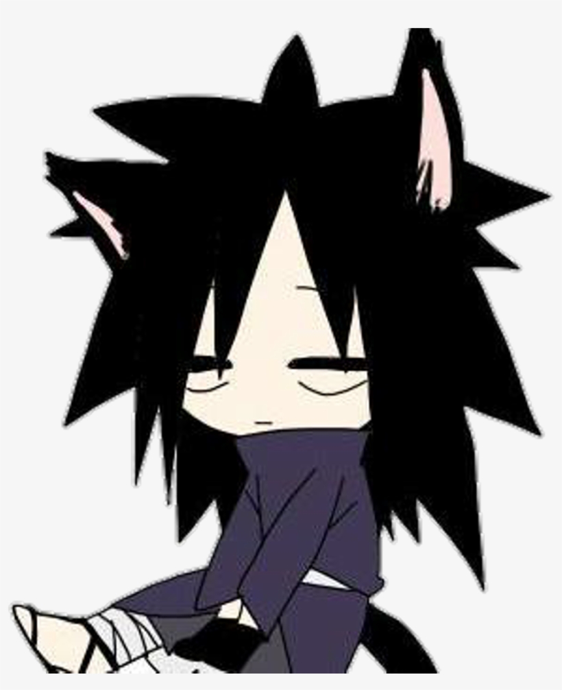 Madara Sticker - Cartoon - 1024x1024 PNG Download - PNGkit