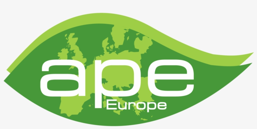 Download Transparent Logo Ape New - Europe - PNGkit