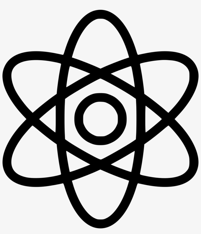 Png File Svg - Science Symbol - 876x980 PNG Download - PNGkit
