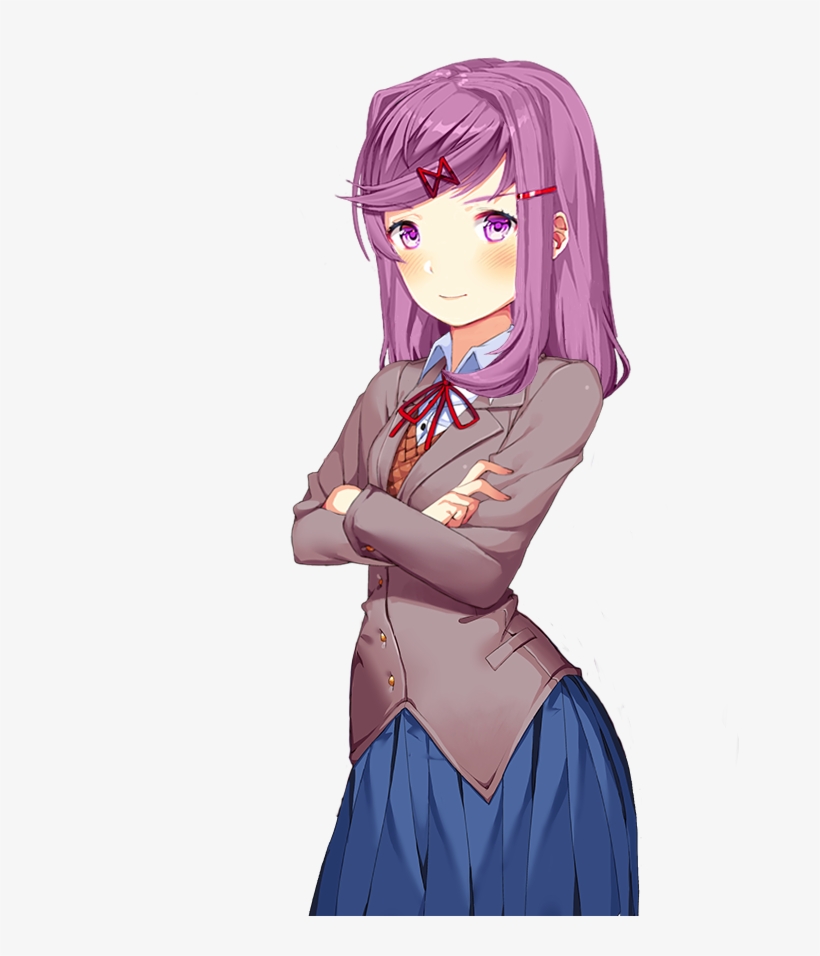 The Next Two Doki Fusions Sayuri And Natsuri Are Here - Doki Doki ...