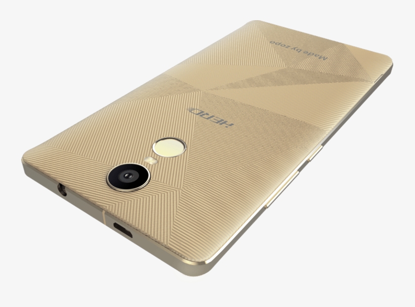 Zopo Hero 2 Announced At Just $69 - Gionee A1 Mobile Gold - 735x527 PNG ...