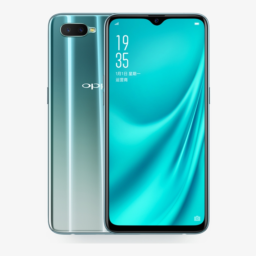 Oppo R15x - Oppo K1 Launch Date In India - 600x766 PNG Download - PNGkit