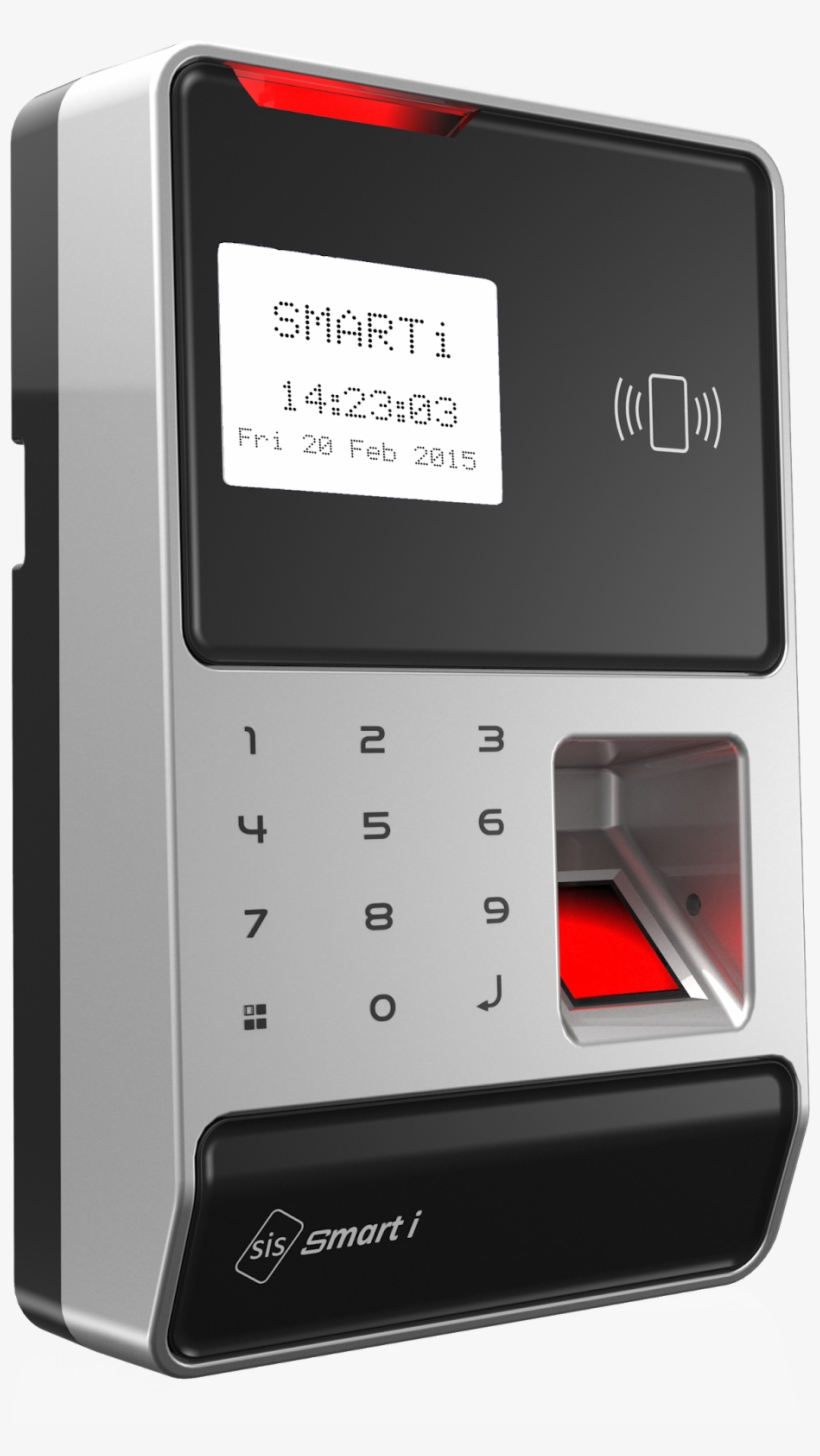 Biometric Attendance System, Biometric Access Control - Feature Phone ...