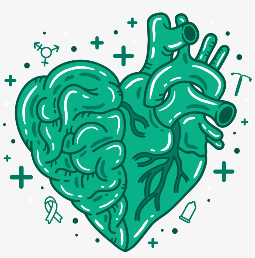 Sexual And Reproductive Health Awareness Week - Poster About ...