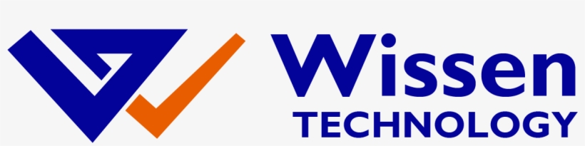 View Details - Wissen Infotech Logo - 1172x265 PNG Download - PNGkit