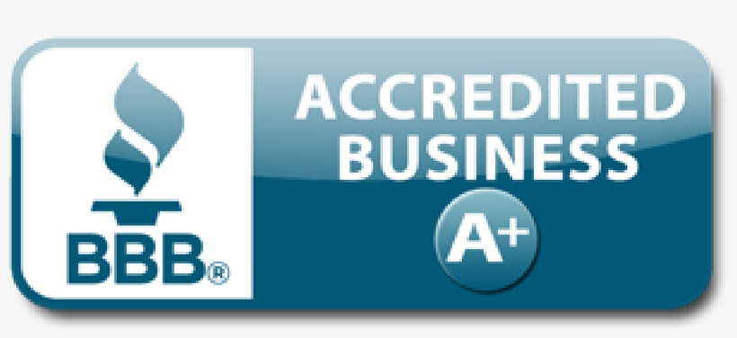 Bbb Accredited Since 06/05/2015 - Better Business Bureau - 1400x574 PNG ...