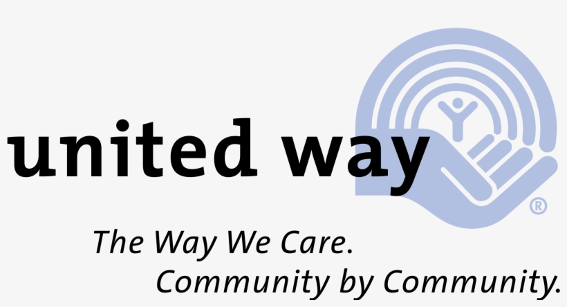 United Way Logo Png Transparent - Circle - 2400x2400 PNG Download - PNGkit