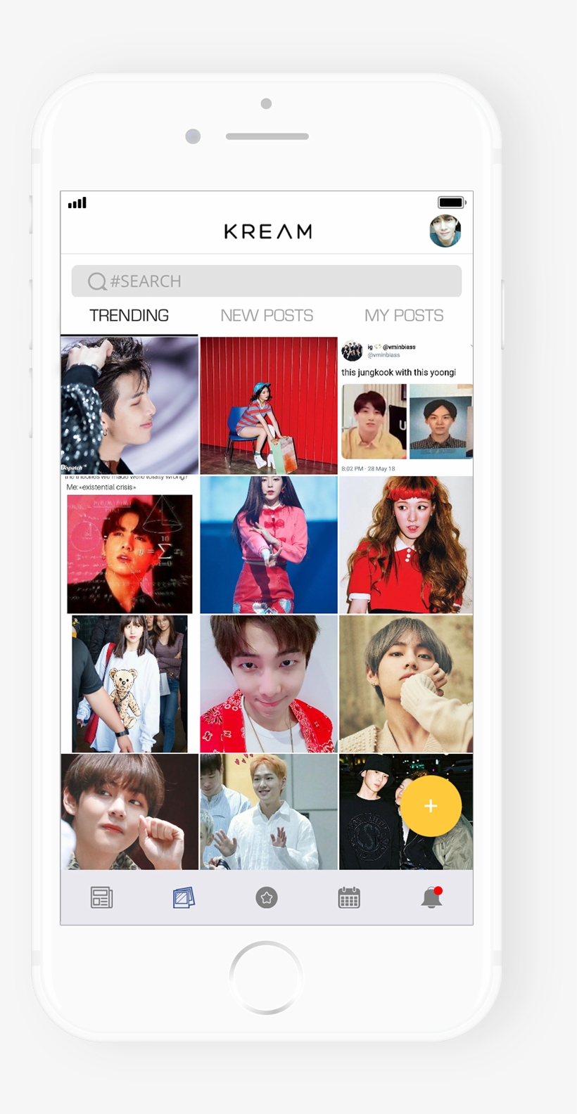 Download Transparent Trending Memes & Photos - Collage - PNGkit