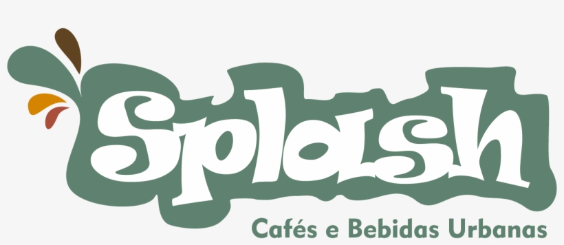 Franquia Splash Café Bebidas - Splash Cafés E Bebidas Urbanas ...