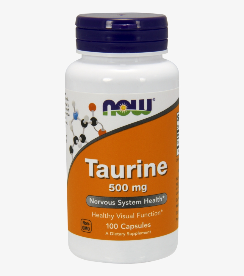 Find In Store - Now Foods Taurine 500 - 421x880 PNG Download - PNGkit