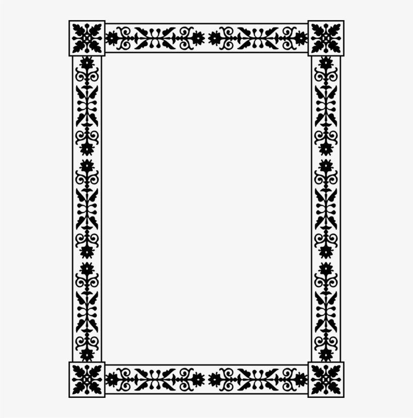 Chevron Corporation Borders And Frames Black And White - Black And ...