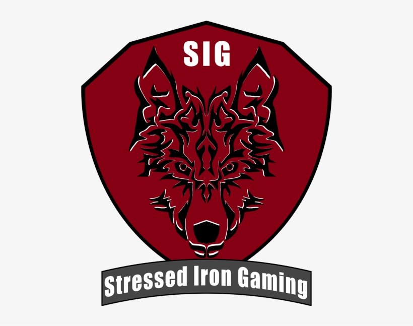 Sig1 - Emblem - 1000x1000 PNG Download - PNGkit